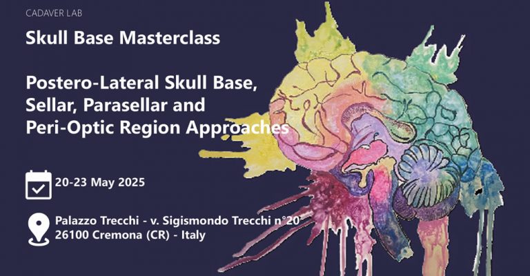 Skull Base Masterclass - Best neurosurgeon in Memphis